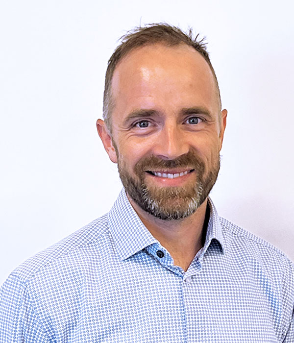 Bilforsikring - Luster Sparebank